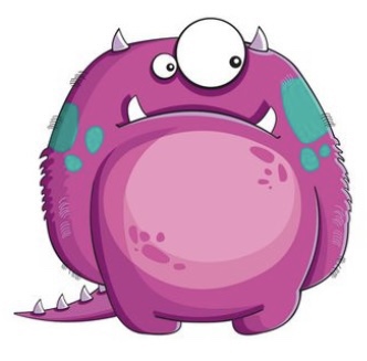 The Monster Outside My Window And My Dad – Author D. Michl Lowe